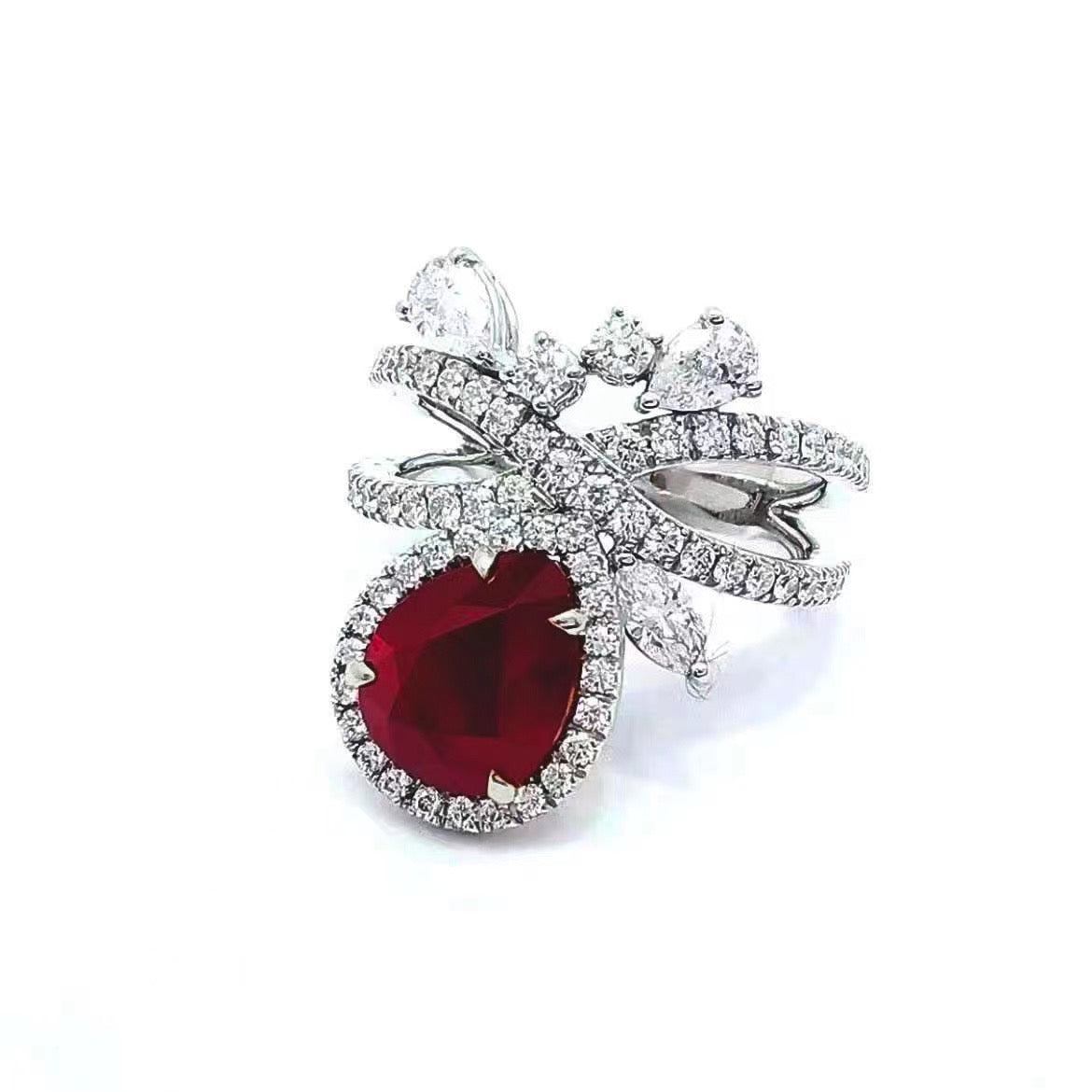 Tiara– Noor Jouels